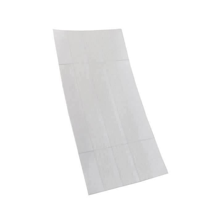 Stéri strip (sachet de 3 sutures) - blanc - TU - Cdiscount Sport