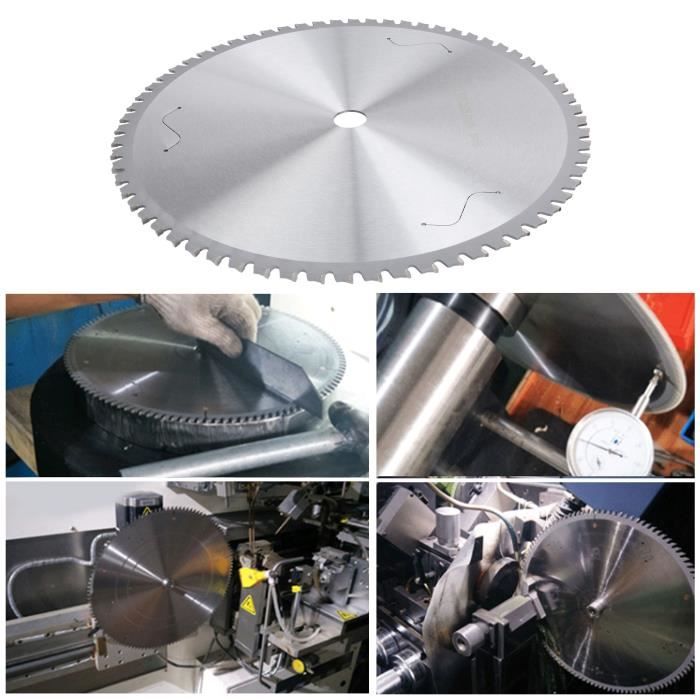 BEL-7423055090100-lame de scie à métal lame de scie en acier rapide ...