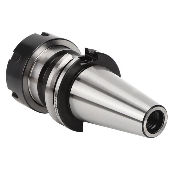 Porte-outil de tour, porte-outil cnc pratique et pratique, pour usine de centre d'usinage ...