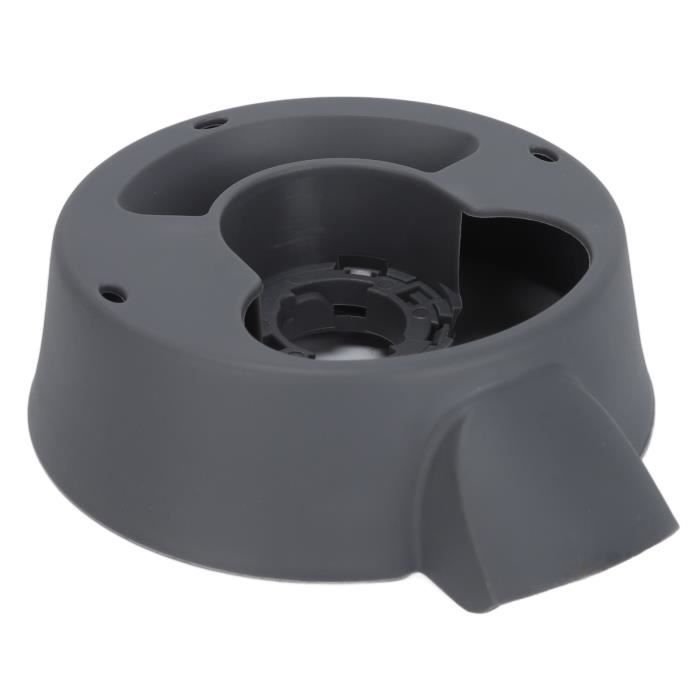 Base mixeur multifonction pour Thermomix TM31 - TMISHION - Blanc ...