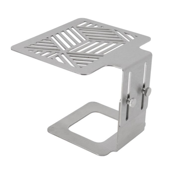 Zerone Coffee Machine Electronic Scale Rack, 304 Stainless Steel ...