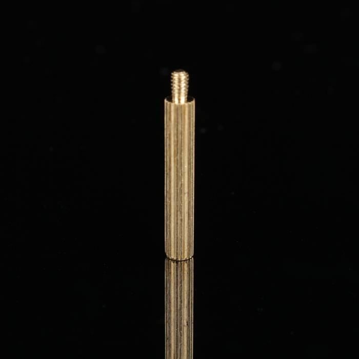 Dioche fixation PCB 270Pcs Mâle Femelle M2 En Laiton Entretoise ...