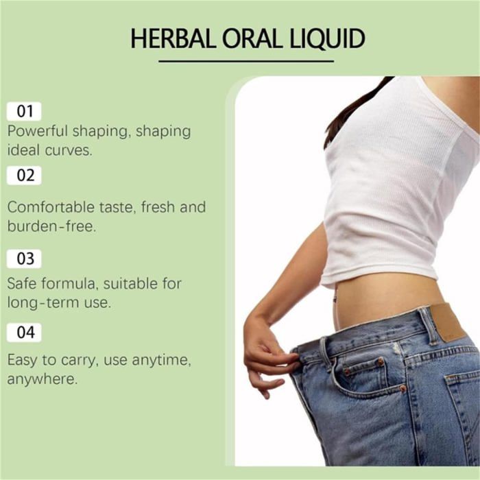 AAFQ GLP-1 Oral Solution, AAFQ GLP-1 Oral Liquid, GLP-1 Drops, Peptide ...