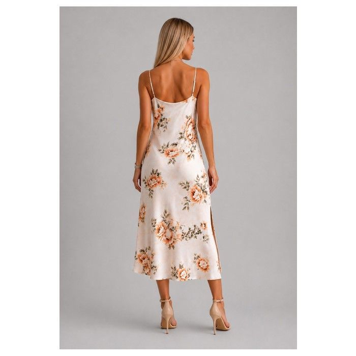 Robe Femme, Beige Beige - Cdiscount Prêt-à-Porter