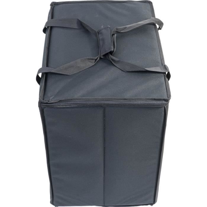 Ibiza - F-BAG58X50X40 Sac de Protection Imperméable Pour Système ...