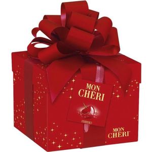 Chocolat mon cheri - Achat / Vente pas cher