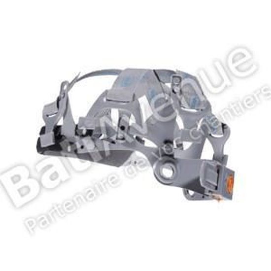 DELTA PLUS- HARNESS V SACHET DE 10 HARNAIS PO… - Cdiscount Bricolage