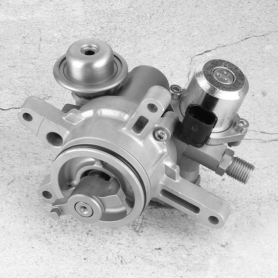 Dilwe Accessoire de voiture Pompe à carburant haute pression ...