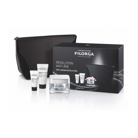 Filorga Coffret NCTF Reverse Crème Régénérant Suprême - Cdiscount Au ...