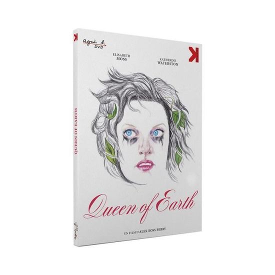 Queen of Earth - Cdiscount DVD