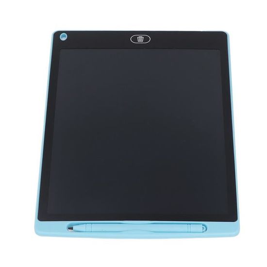 Omabeta tableau de gribouillage LCD Tablette d'écriture LCD 12 pouces ...