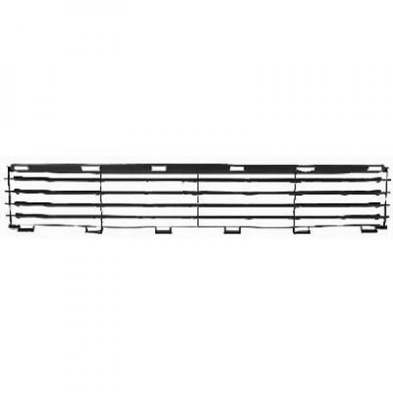 Grille centrale de pare chocs avant TOYOTA PRIUS (W2) de 04 à 09 - OEM ...