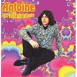 ANTOINE - Achat CD - Cdiscount Musique
