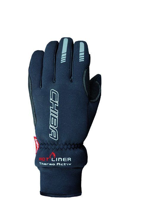 Gant de running Chiba - 00116 - Thermo Activ Gants d'avion Homme ...