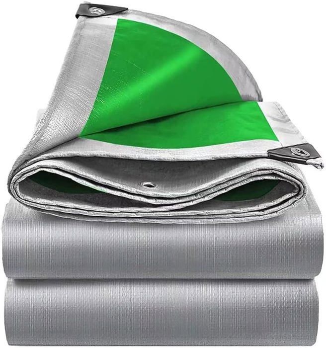 4M X 2M Bches 180 GM - Bache Plastique - Bache Exterieur - Bches ...