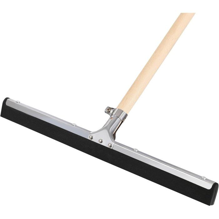 Kotarbau Raclette en Caoutchouc Mousse 45 cm Balai raclette Sol ...