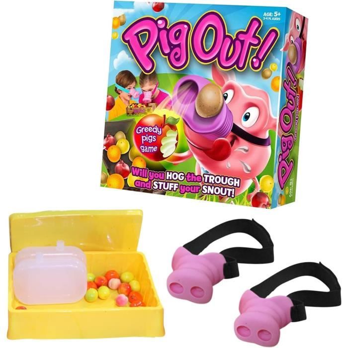 Apprendre L Alphabet Old Up Ages Game And Classic Toddlers Pig Game ...