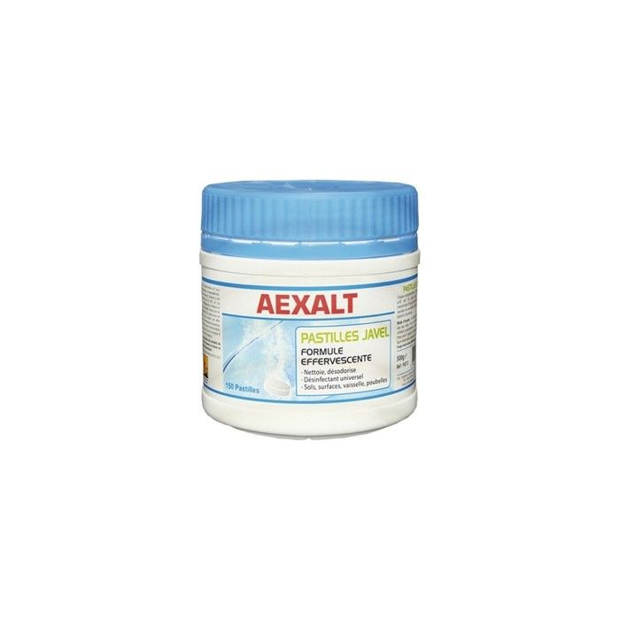 6 Javel - Pastilles Javel Boitede 150 Pastilles - Cdiscount Maison