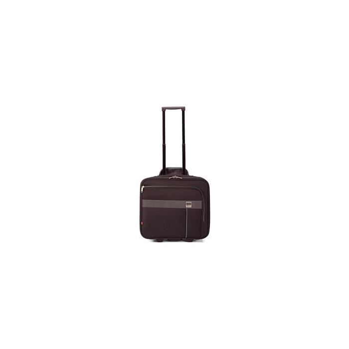 Pilot Case BENZI BZ-4896 Noir- Gris Noir - Cdiscount Bagagerie ...