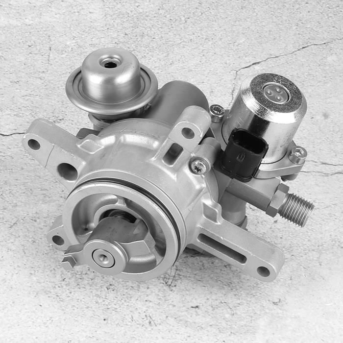 Dilwe Accessoire de voiture Pompe à carburant haute pression ...