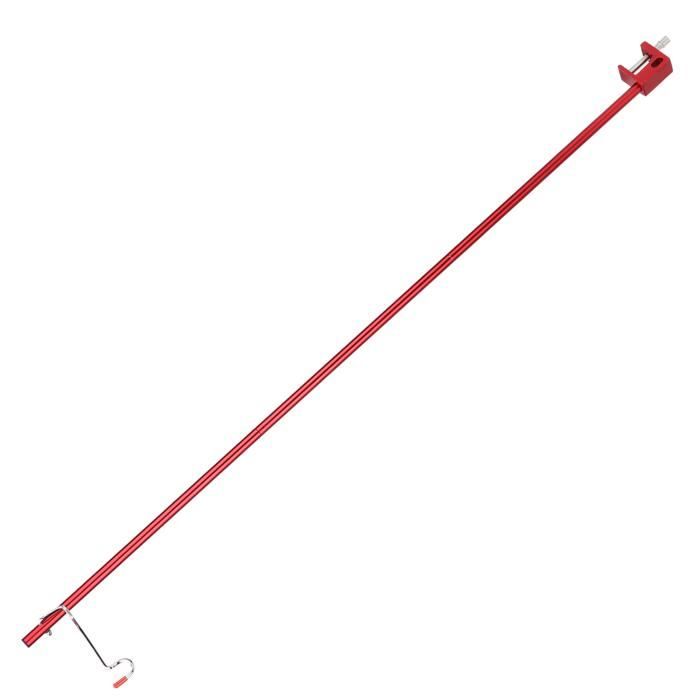 GOTOTOP Poteau de lumière Support de Lanterne Pliable Portable Poteau ... GOTOTOP Poteau de lumière Support de Lanterne Pliable Portable Poteau ...