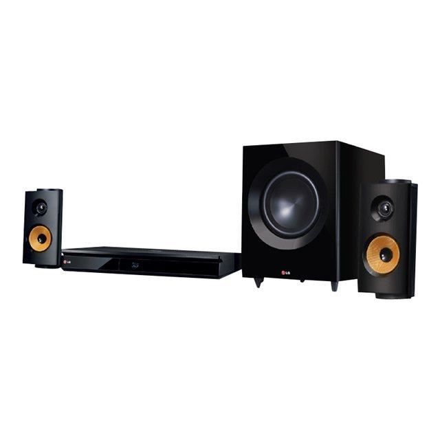 LG BH7240C - Cdiscount TV Son Photo