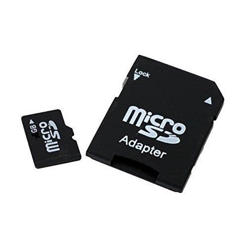 Carte memoire micro sd 256 go class 10 + adaptateur ozzzo pour TCL 302U ...