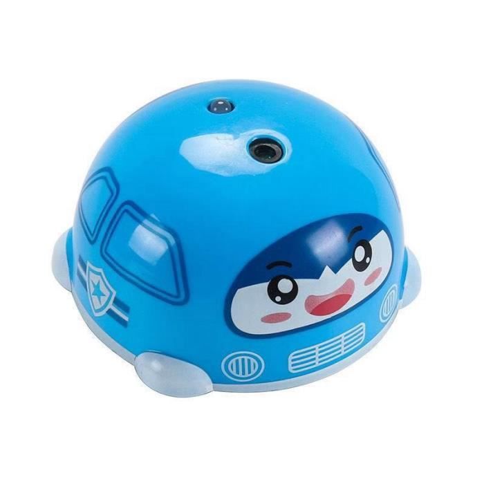 Smart Sensor Cartoon Car Gesture Induction Pressing Pulley Car Toy(B ...
