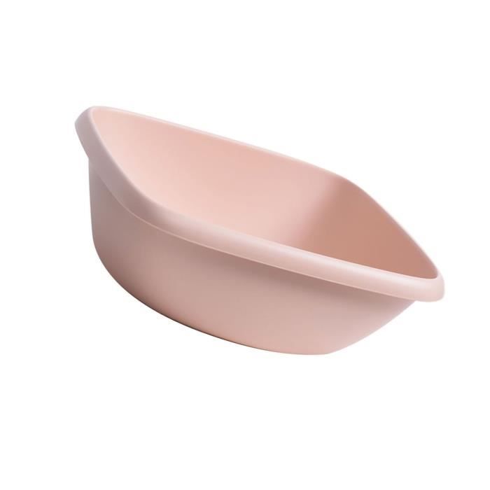 Bassin plastique - TBEST - Modèle carré - Épaissi et lisse - Flexible ...