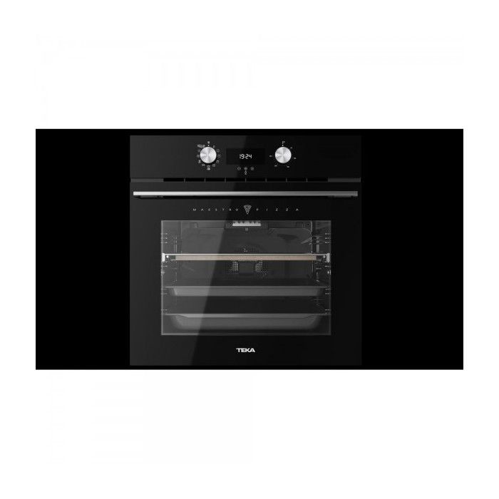 Four polyvalent Teka 70 L 1400 W A+ - Cdiscount Electroménager