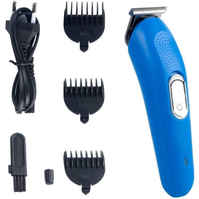Tondeuse Electriques Hommes, Anself Usb Tondeuse Cheveux Kit ...