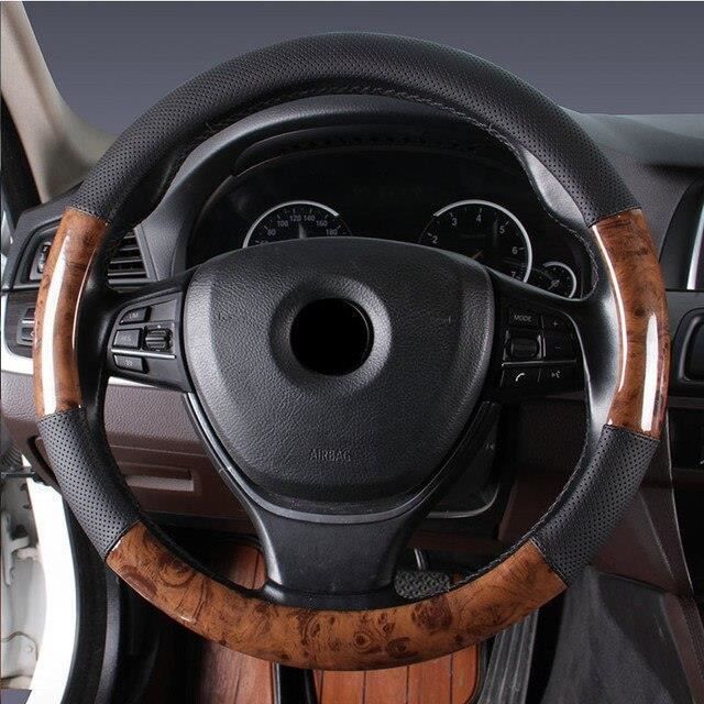 COUVRE-VOLANT,A--Housse de protection universelle pour volant de ...