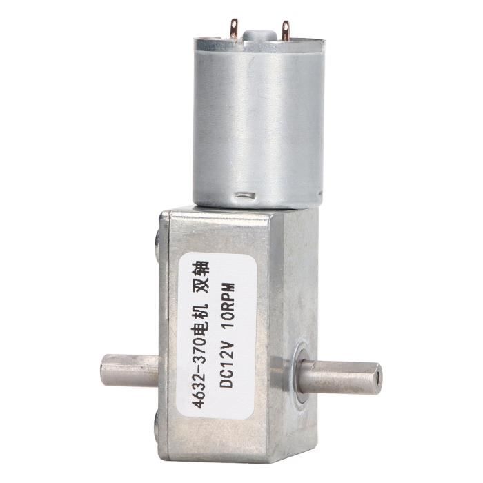 CEN Moteur à vis sans fin Turbo Turbo motoréducteur à vis sans fin 2 ...