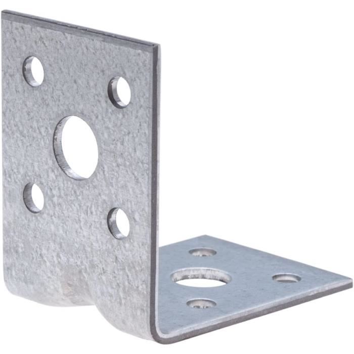Equerre Assemblage D'Angle 90 Renforcé Angle Connecteur Robuste En ...