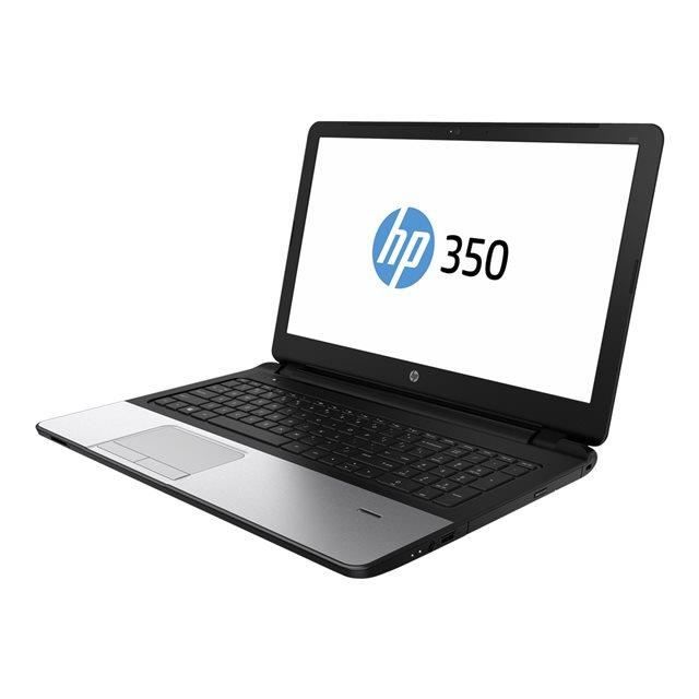 HP 350 G2 Notebook PC. - Cdiscount Informatique