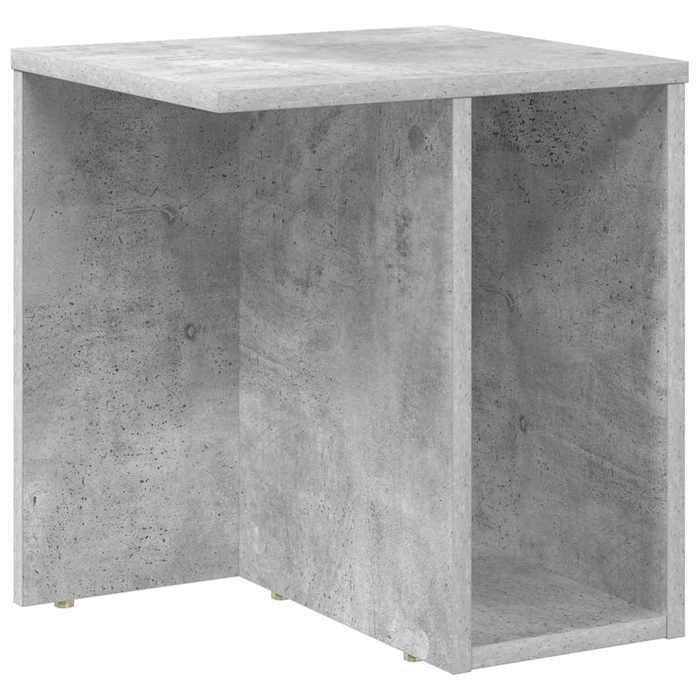 Moderne Table basse - Pour Bureau/salon - Petite Table d'appoint - 2 ...