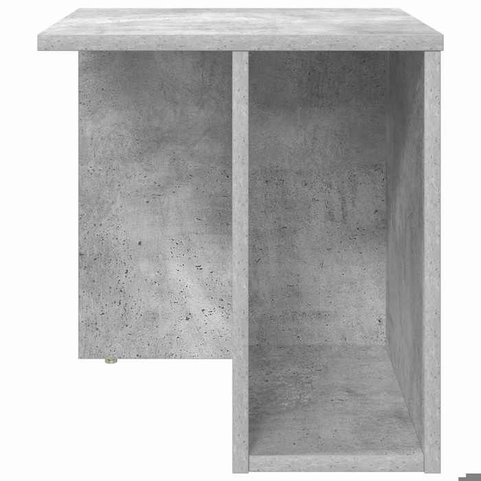 Moderne Table basse - Pour Bureau/salon - Petite Table d'appoint - 2 ...