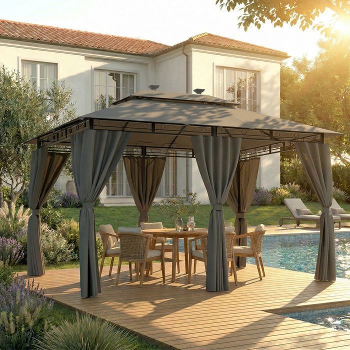 Sitemapcdatahttpsrfswindecoocomtonnelle De Jardin 3x4 Destockage