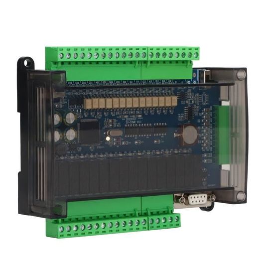 Carte De Contrôle Industrielle Plc Carte De Contrôle Industrielle Rs485 ...