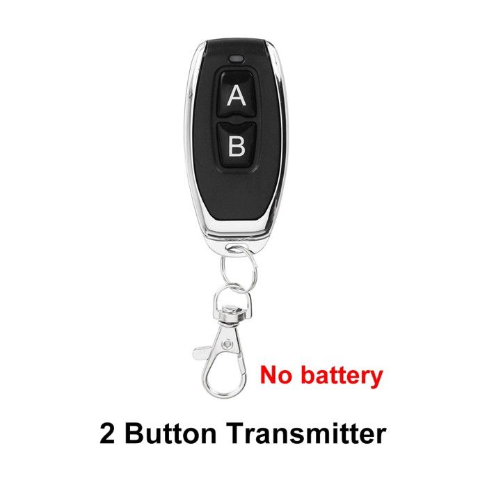 Récepteur de porte RF Rx Multi,portail,garage,technologie,contrôleur ...