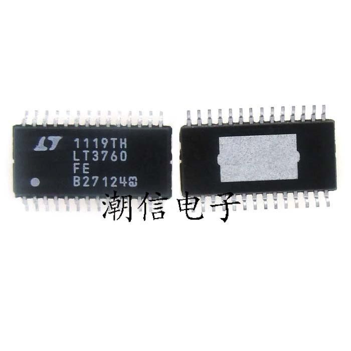 LT3760FE Driver IC CIRCUITS INTEGRES - Cdiscount Bricolage