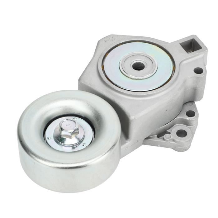 Ashata tendeur de courroie auxiliaire Tendeur de courroie d ...