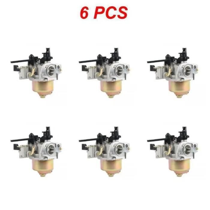 Carburateur pour tondeuse Honda GX120,GX200,GX160,GX168,GX140,GX110,moteur 5,5 CV,6,5 CV ...