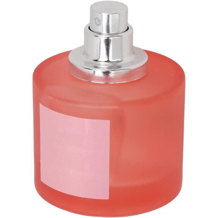 Parfum De Parfum Léger, Buse En Aluminium Pour Femme, Corps De ...