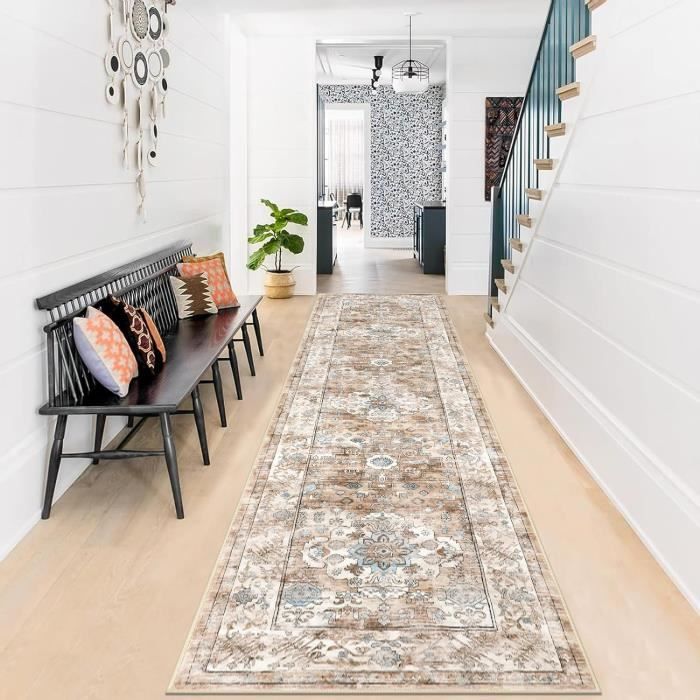 Long Tapis De Couloirnull