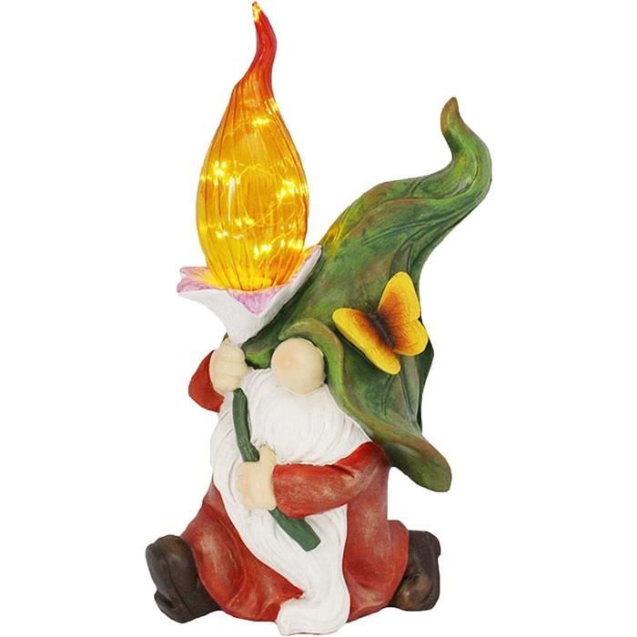 Nains De Jardin D'Extérieur | Statue De Nain De Jardin D'Extérieur ...