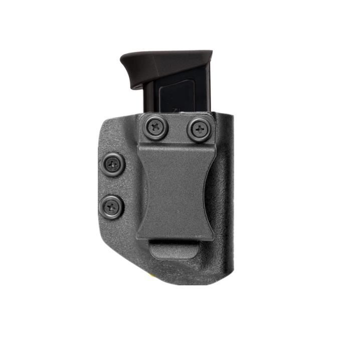 Porte-magazine - étui interne pour Taurus G3 TORO, complet avec Olight ...