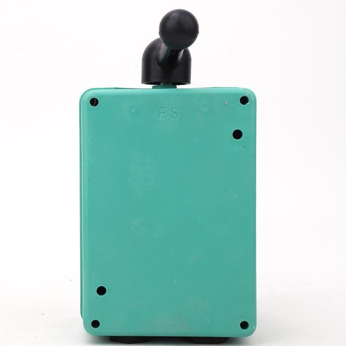 Eto Commutateur Qs 60 Rse Motor Switch Switch Forward Rse étanche Avec