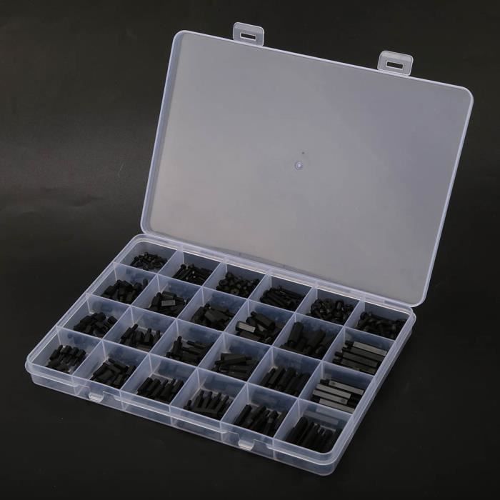 SAL écrou à vis hexagonale crou de vis d'entretoise hexagonale ...