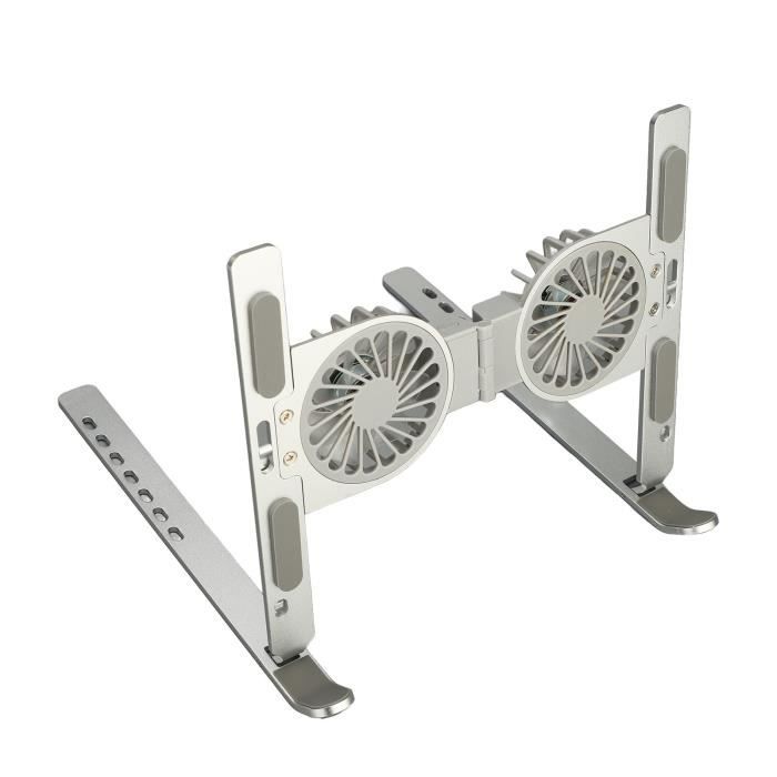 COC-7869861864809-Support Ordinateur Portable en Aluminium Ajustable ...